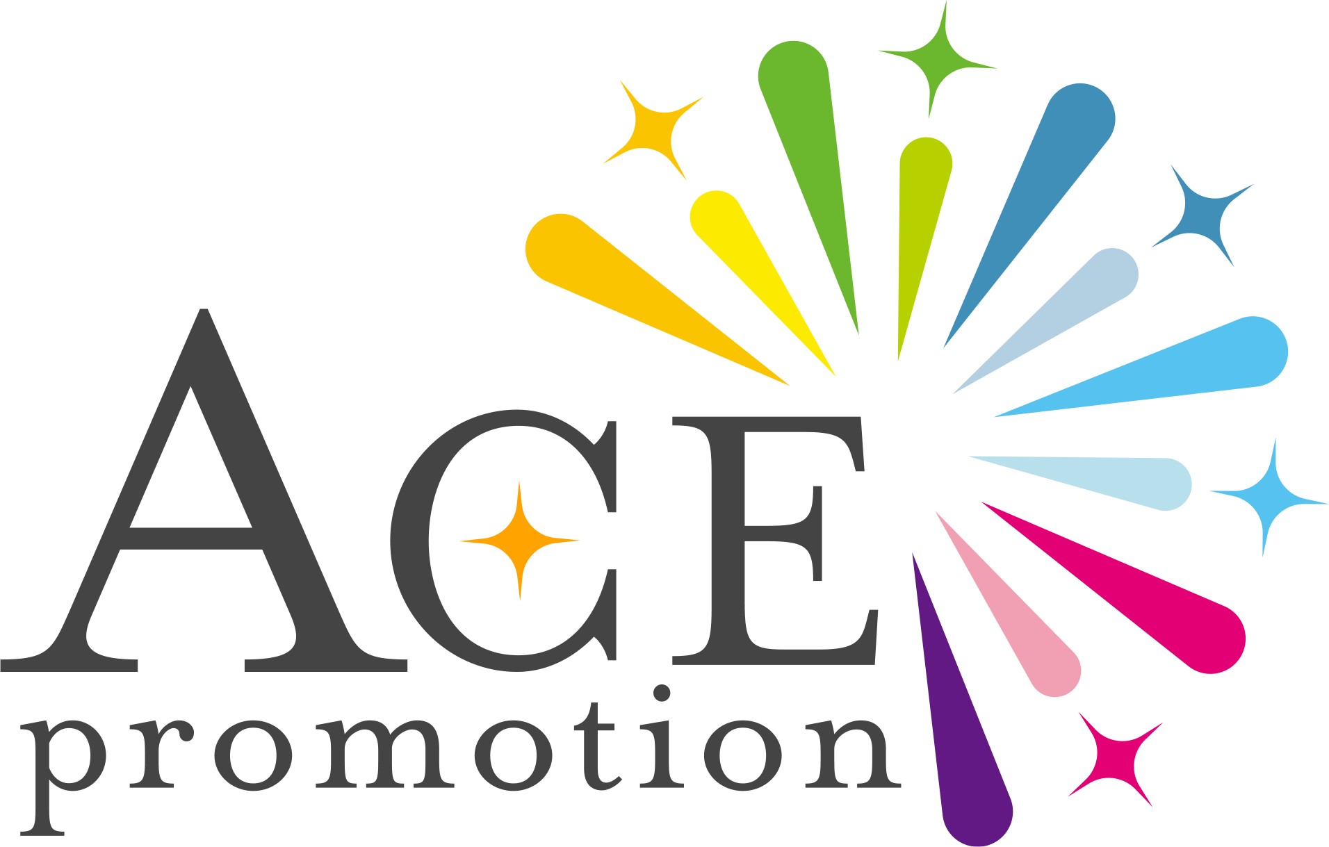 HOME - 合同会社エースプロモーション